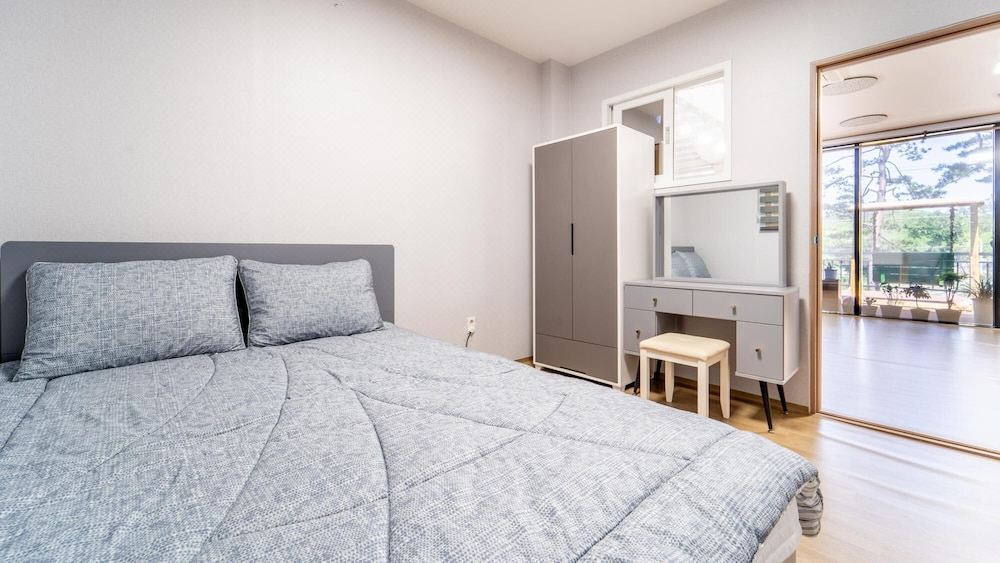 Goseong Pinetree Pension - Sokcho