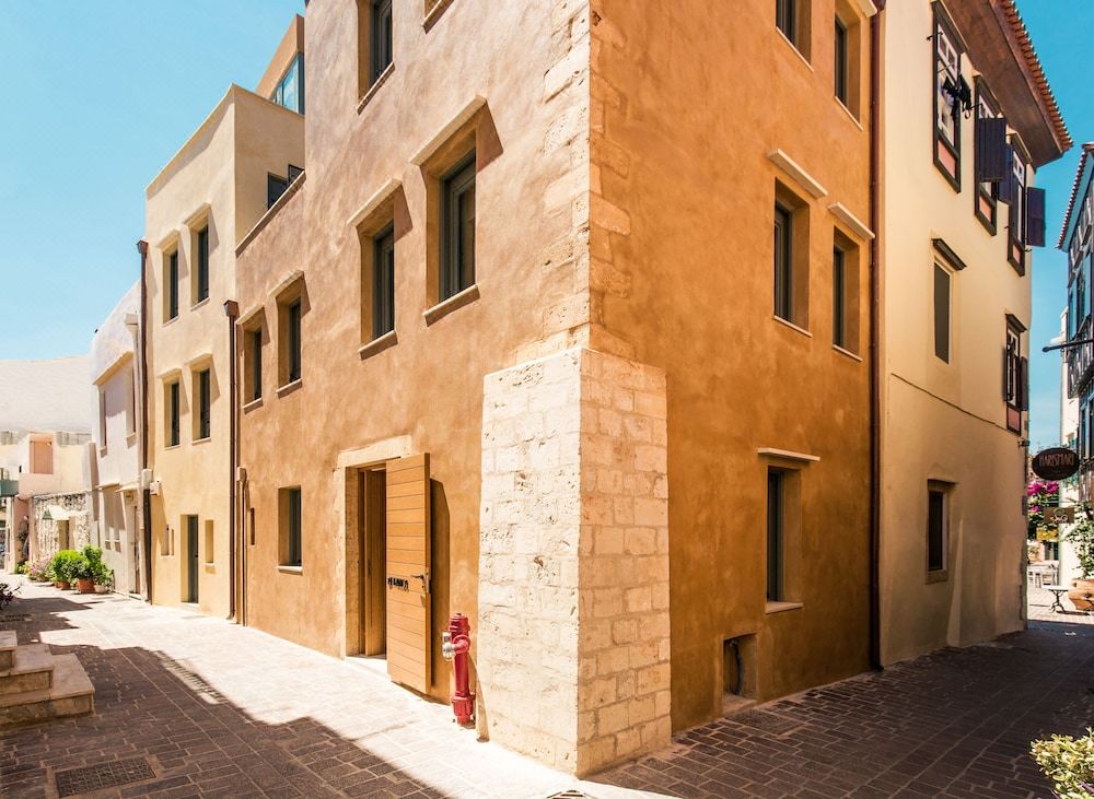 Thallos The Boutique - Hania