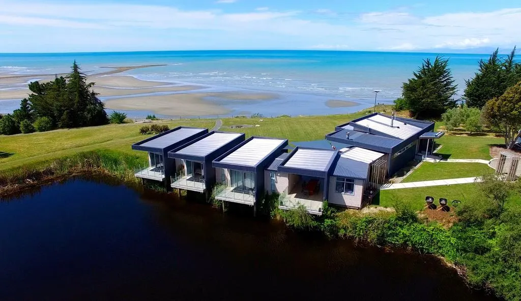 The Waters - New Zealand