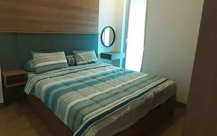 Anderson Tower 2br Unit 2 - Surabaya