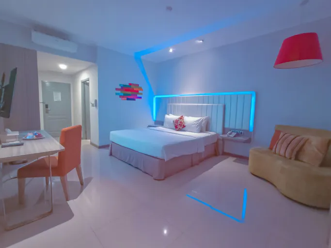 Chandra Inn - Bandar Lampung