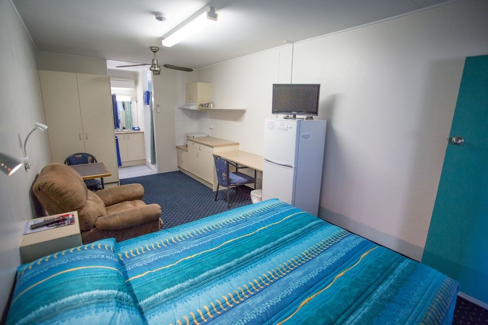 Fourth Ave Motor Inn - Mount Isa