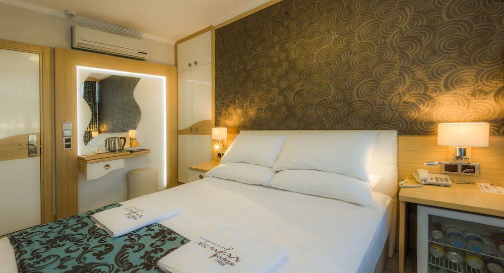 Akcayhan Hotel - Akçay