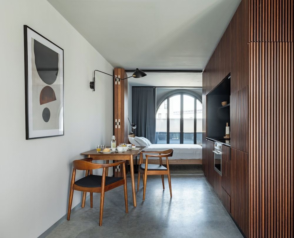 Lisbon Five Stars Alcântara Lofts - Lisbon