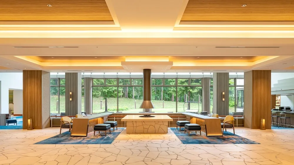 En Resort Grandeco Hotel - 福島県