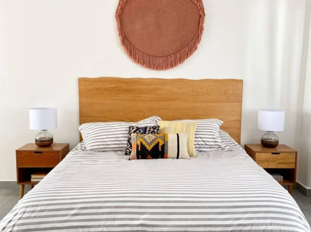 ¡Descubre Tu Elegante Estudio Santuario En Tulum En La Vibrante La Veleta! - Tulum