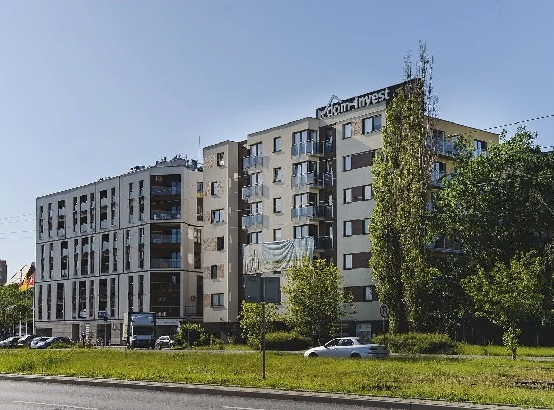 Apartamenty City View Od Wroclawapartament-pl - Wrocław