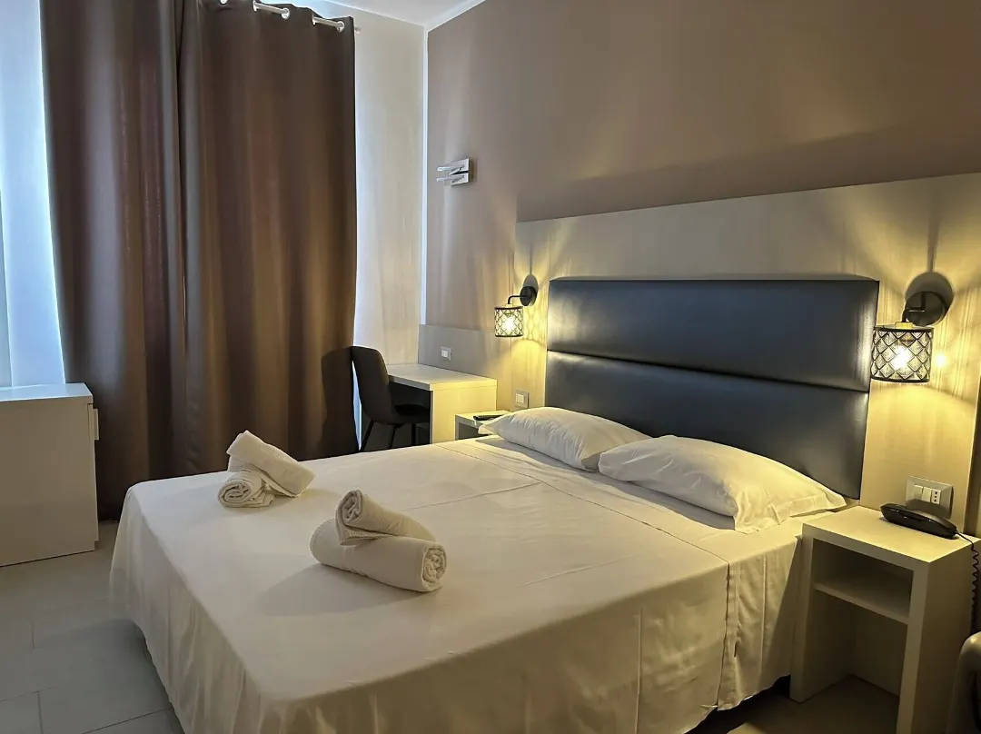 Hotel City 20 - Milano