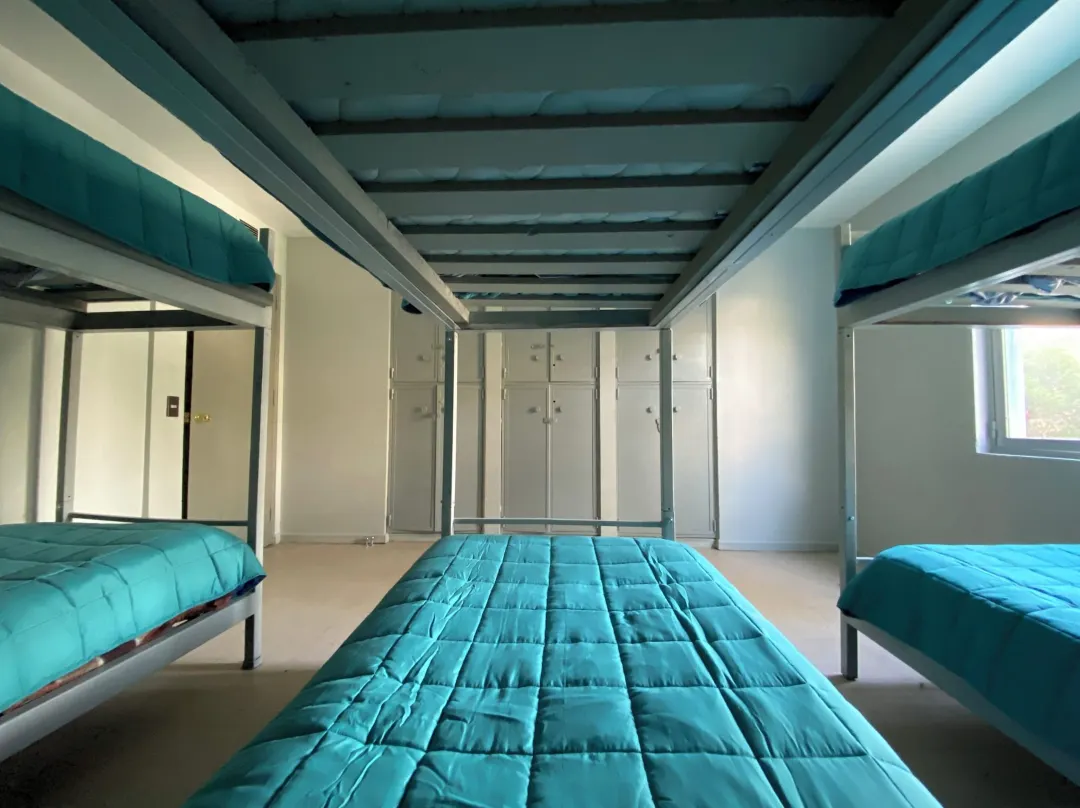 Hostel Cienfuegos Santiago Centro - Santiago