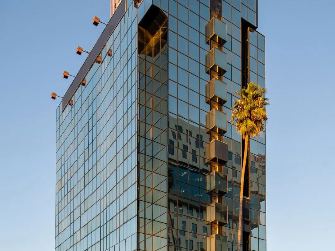 Kasa Sunset Los Angeles - Beverly Hills