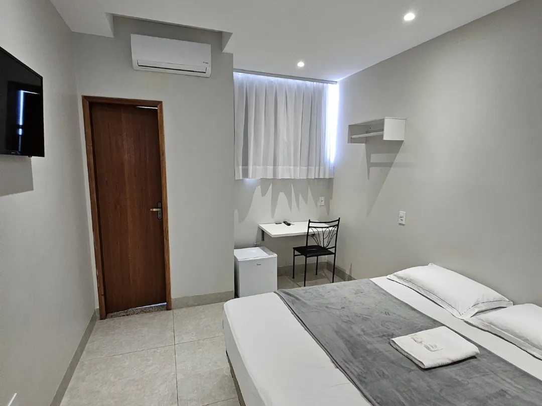 Hotel Polastrelli - Governador Valadares