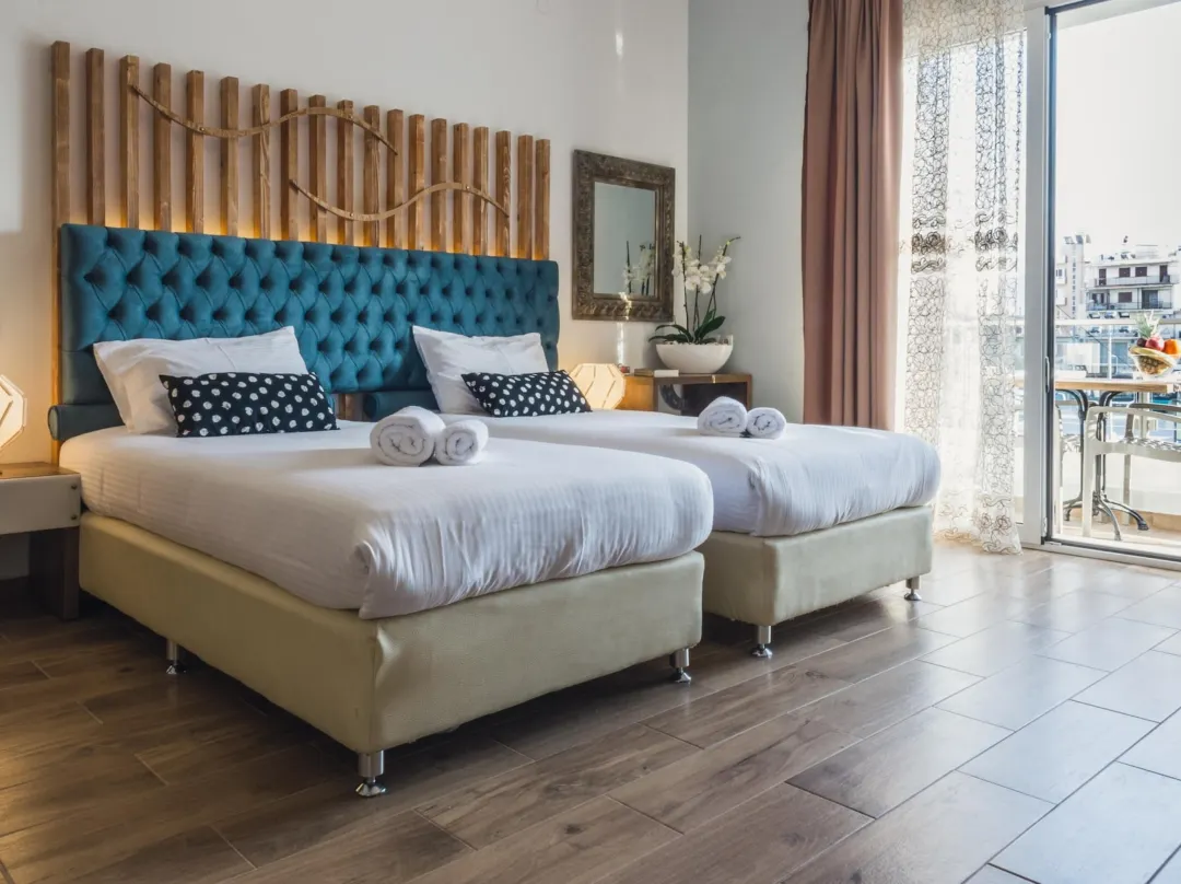 Dome Luxury Rooms - Chania