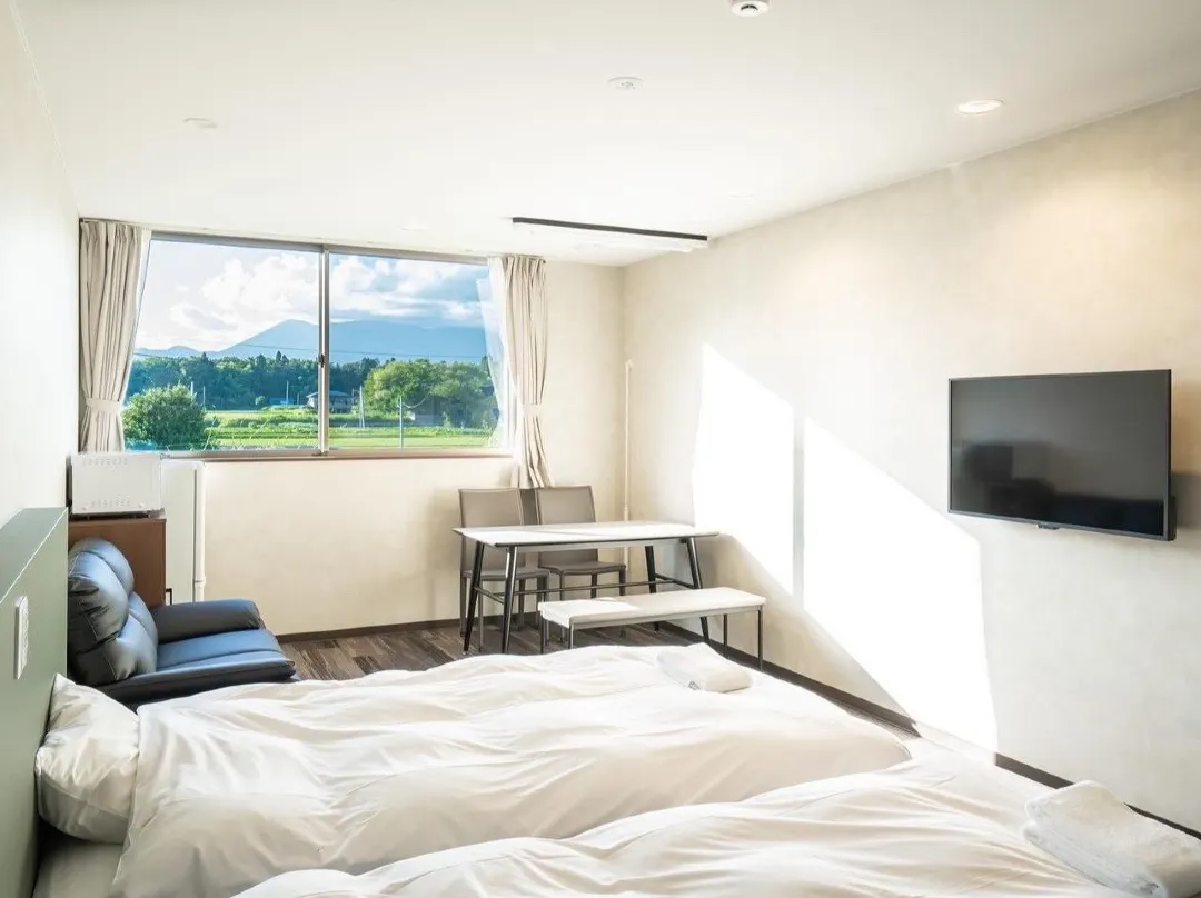 Noen Stay Nasu Orion - Nasu