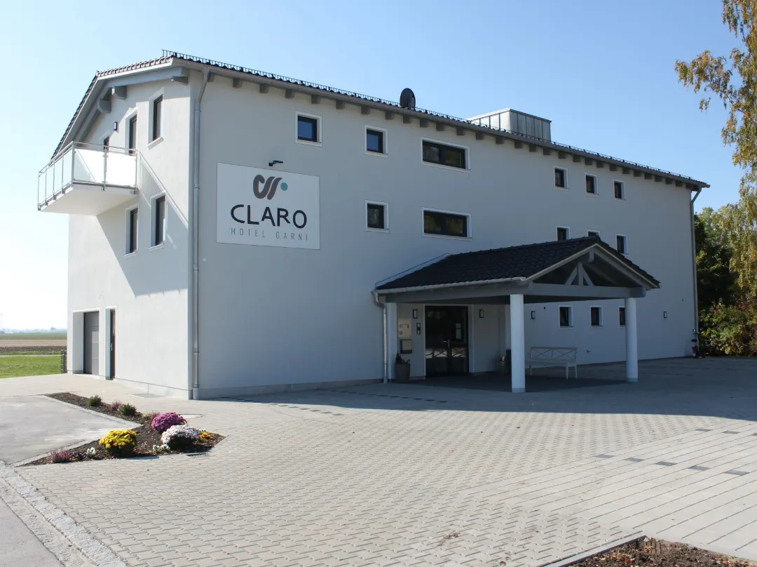 Hotel Claro Garni - Erding