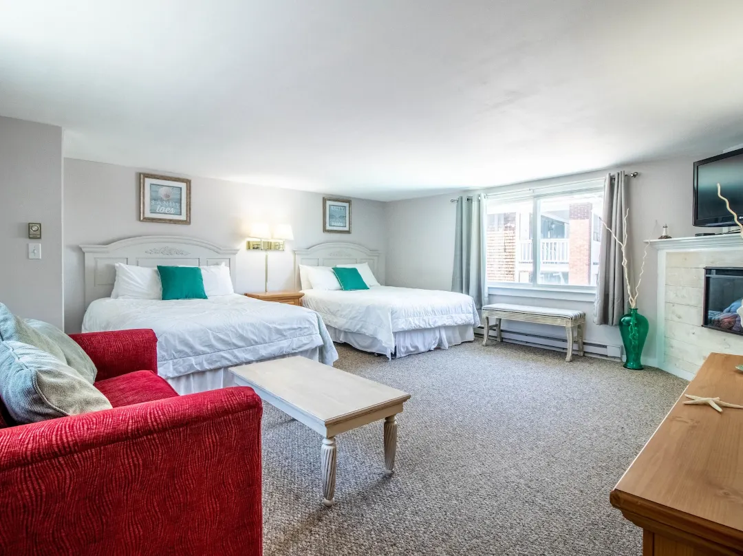 Sea View Motel - York, ME