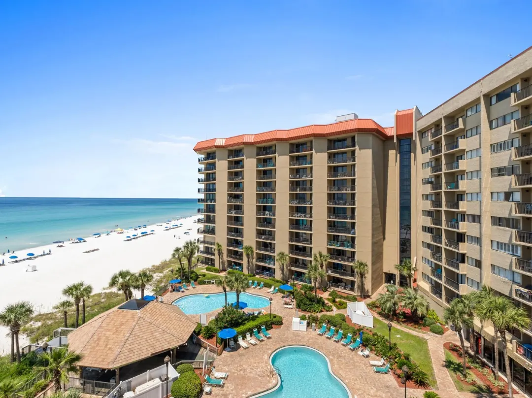 Summerhouse 709b - Panama City