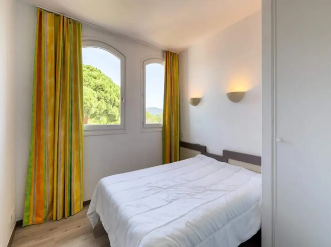 2 Rooms 4 People Selection - Agay