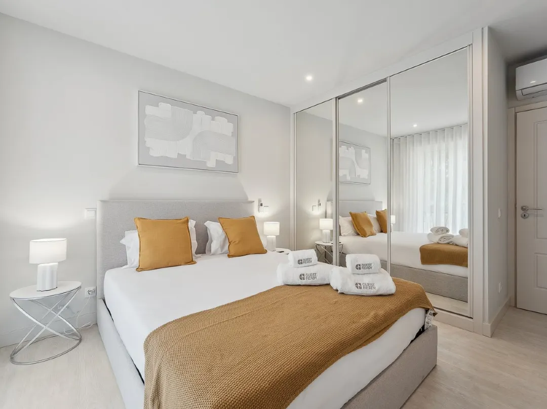 Guestready - Fantastic Home In The Foz Area - Porto