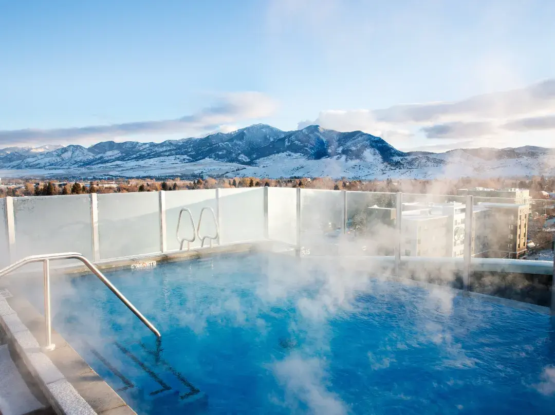 Kimpton Armory Hotel Bozeman By Ihg - Bozeman, MT