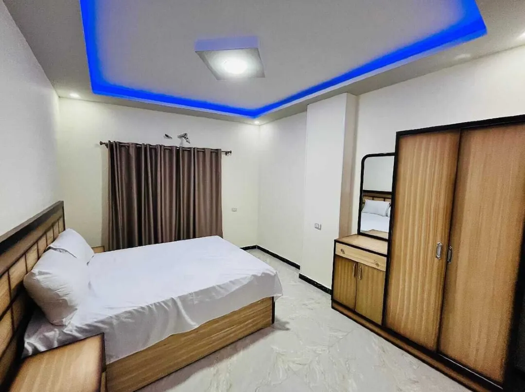 Royal Palace Home 210 - Hurghada