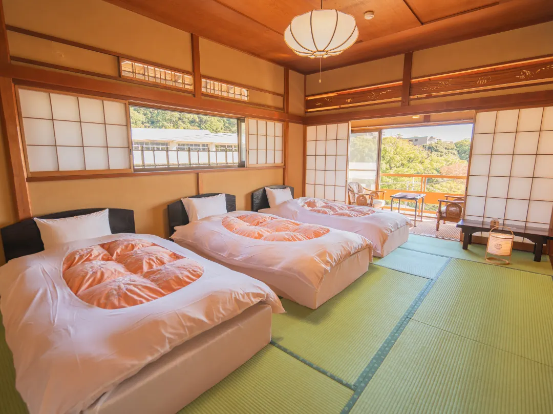 Atami Houetsu - Atami