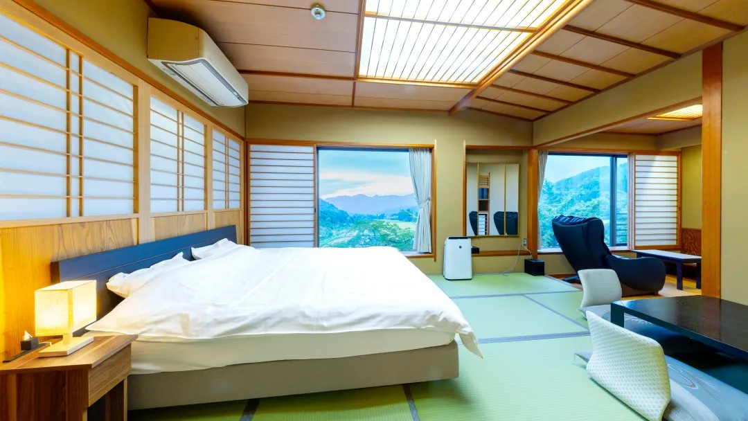 Sasakura Onsen Ryuunso - 糸魚川市