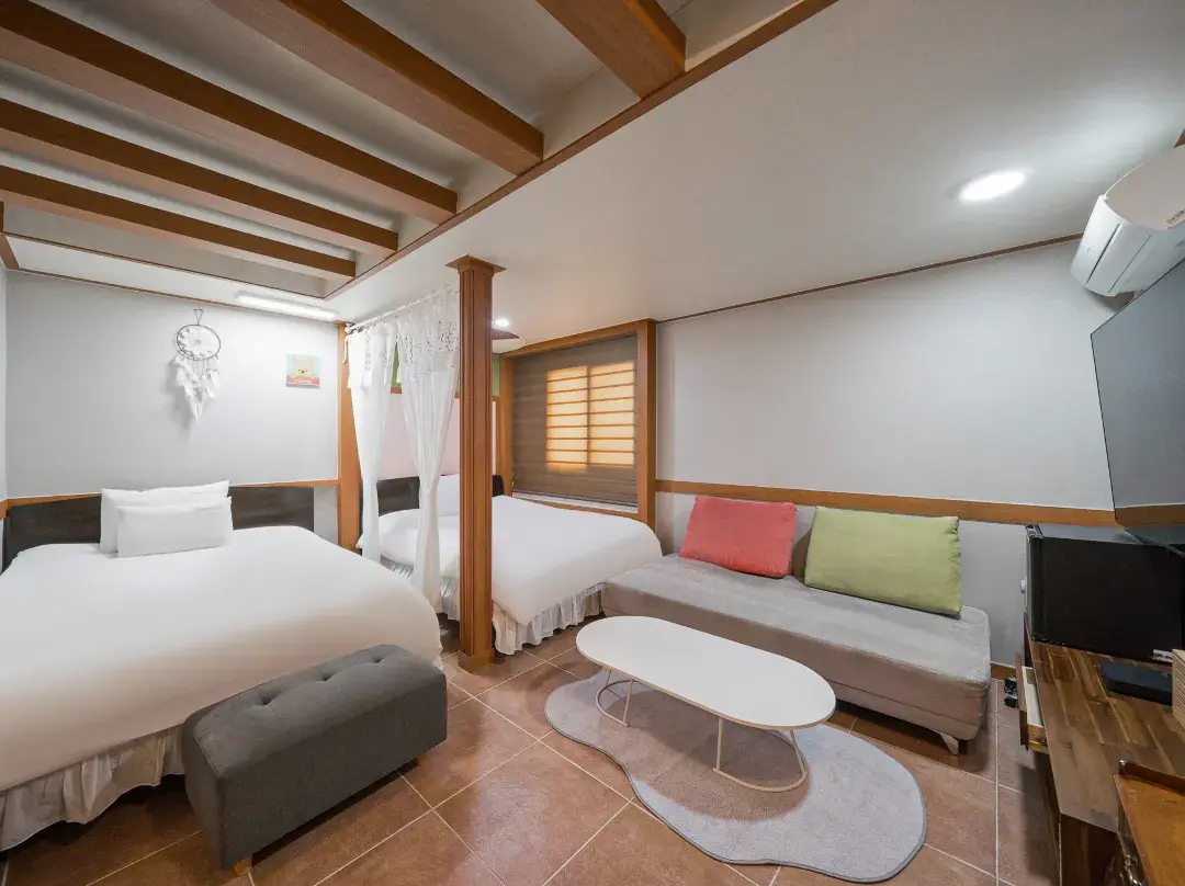 Gyeongju Day Suite - Gyeongju