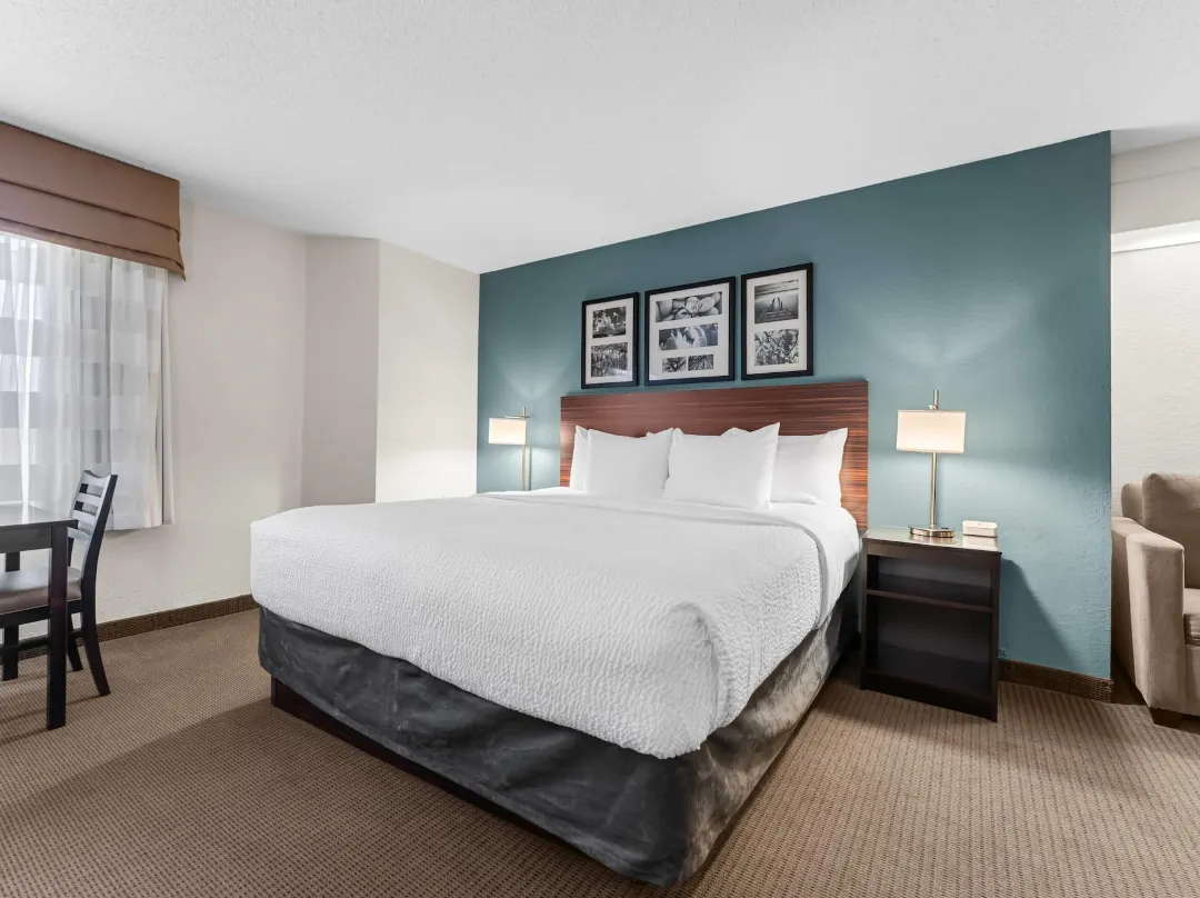 Sleep Inn Near Penn State - State College, Pa - Pennsylvania