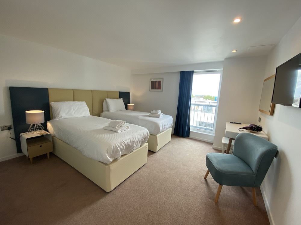 Tolbooth Apartments By Principal Apartments - Glasgow