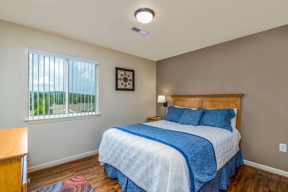 Affordable Corporate Suites Christiansburg - Blacksburg, VA
