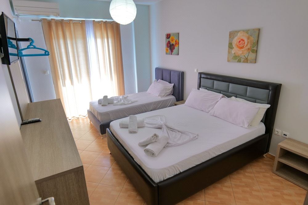 Hotel Driloni - Ksamil