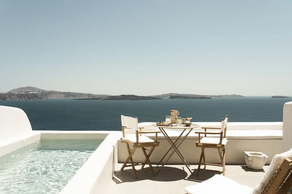 Armenaki -  Adults Only - Oia