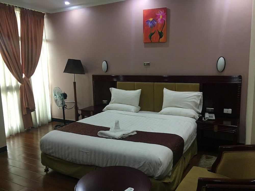 Abay International Hotel - Bahir Dar