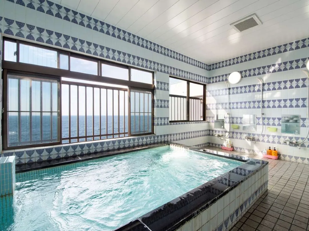 Onishi - Fukui