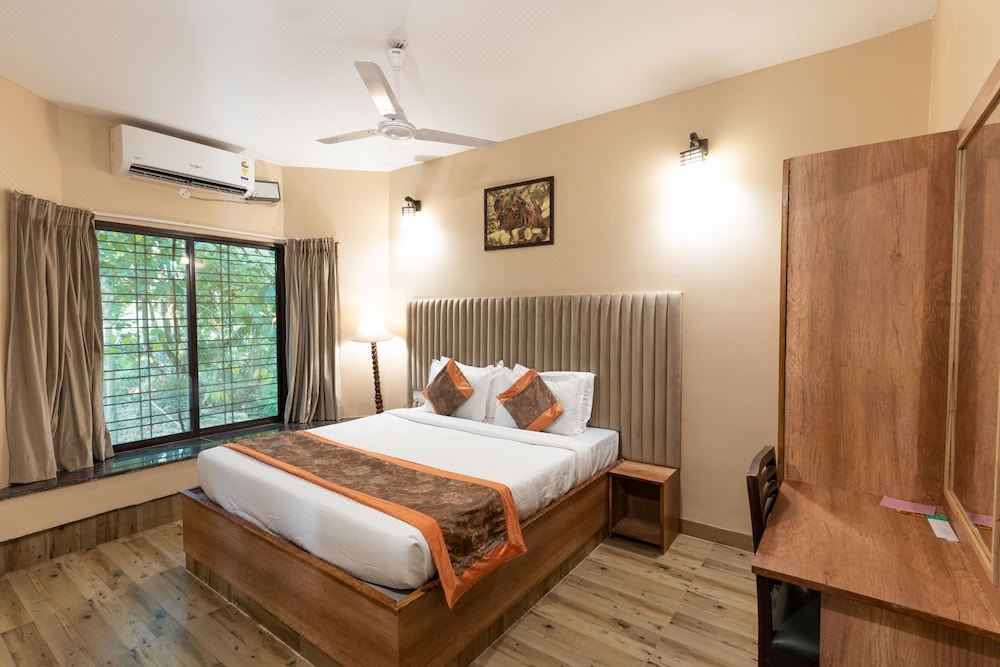 Olive Resorts - Pench National Park