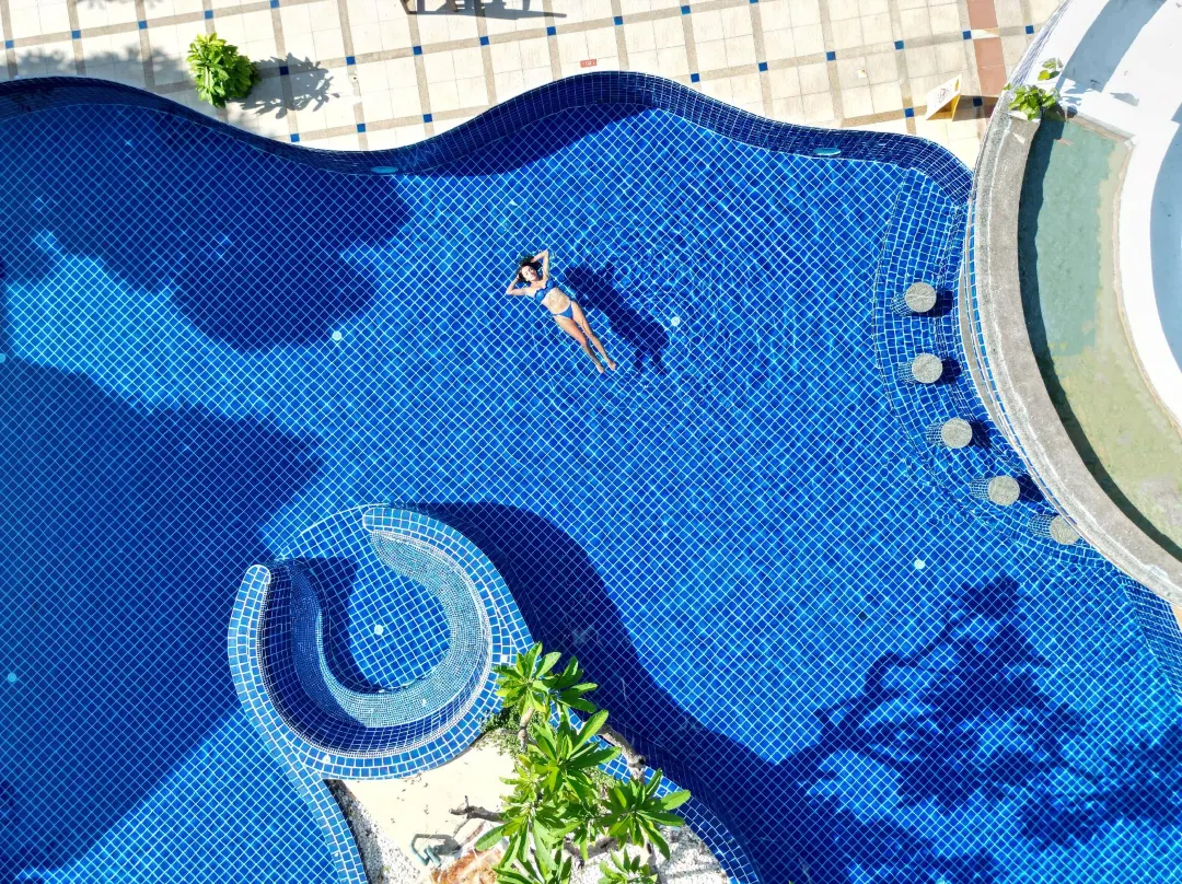 Phuket Leelavadee Hua Ting Resort - Patong Beach