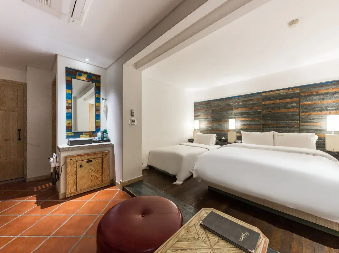 Hotel Es Cheongju - Cheongju