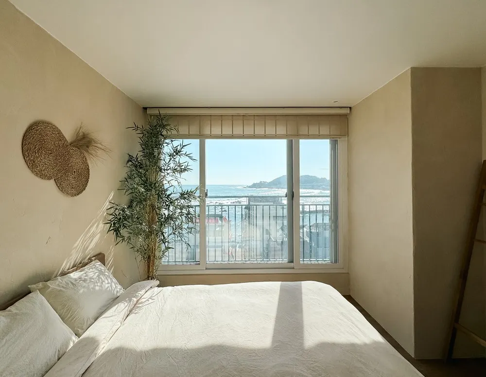 Gijang Stayhwaga Pension - Busan