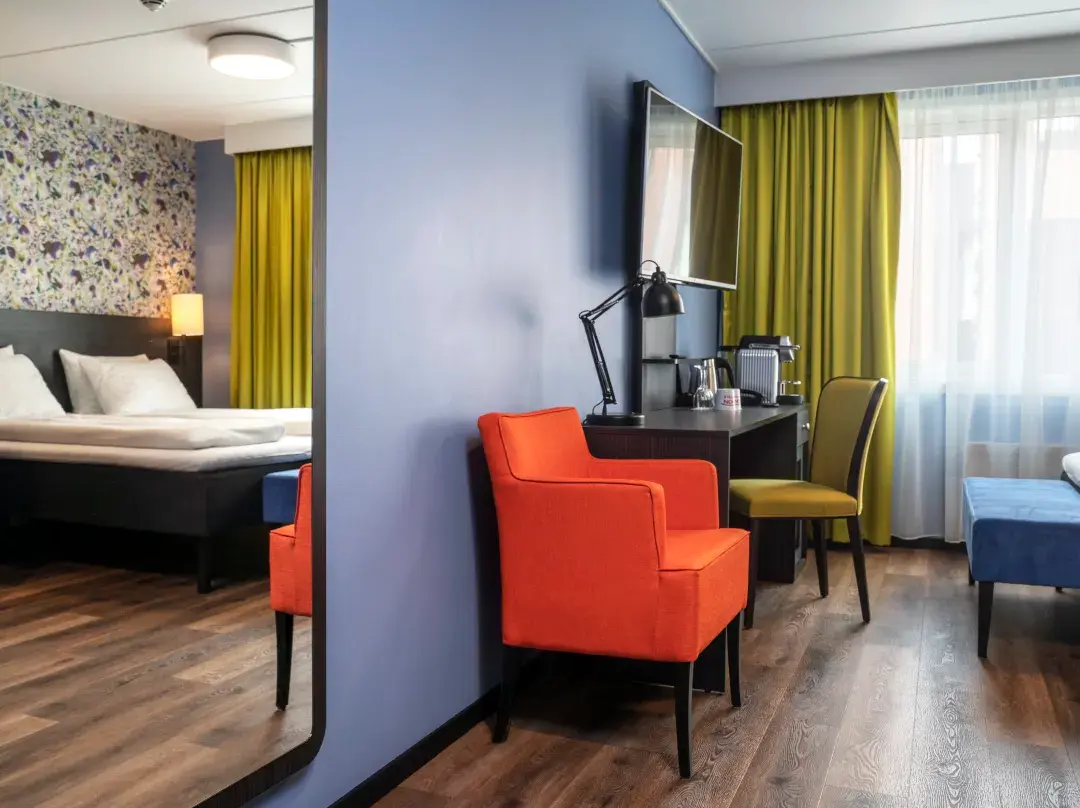 Thon Hotel Tromsø - Tromsø