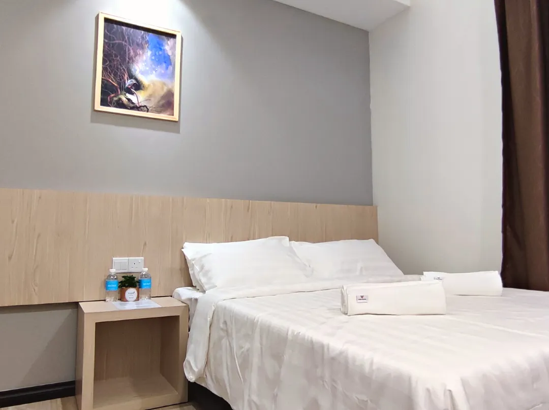 Viva Hotel Kuching - Kuching