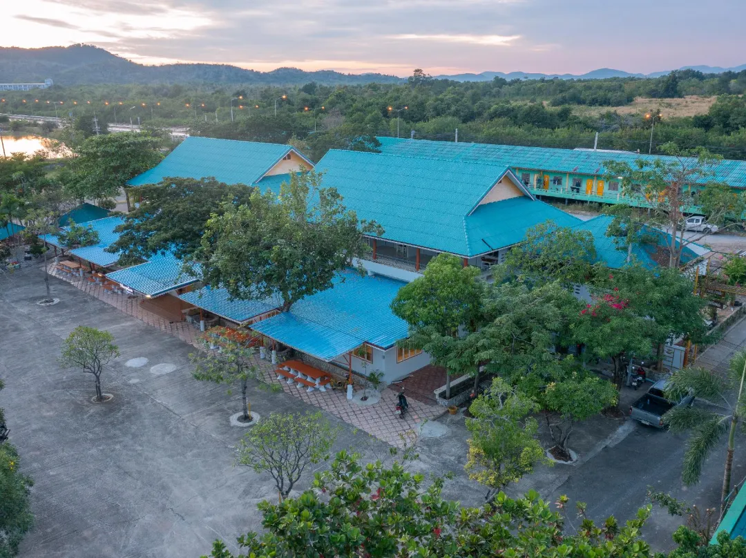 Sleepdive Samaesan -