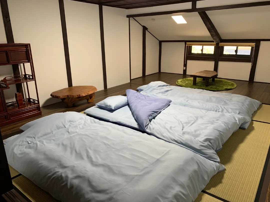 Guesthouse Shin - 琵琶湖