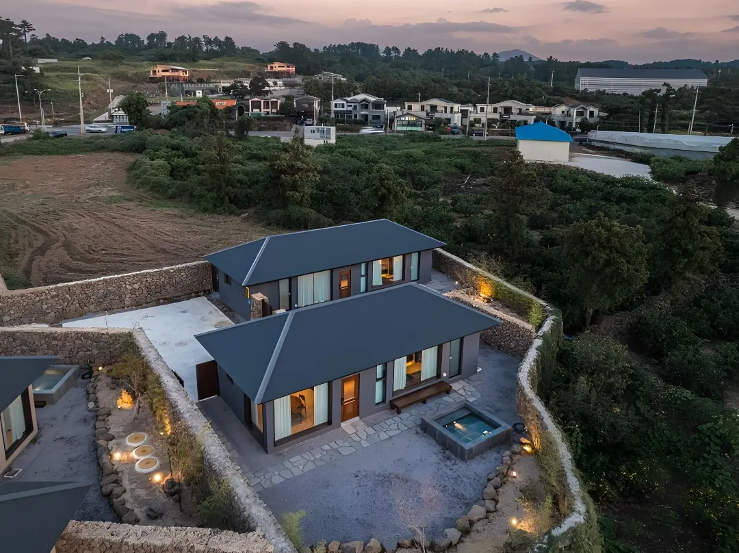 Generous Jeju - 한림읍