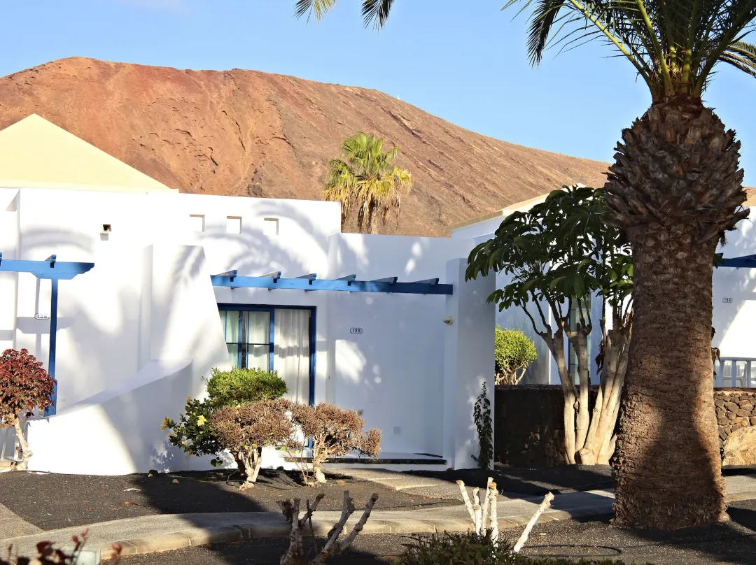 Sandos Atlantic Gardens - Playa Blanca