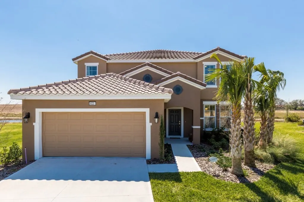 Luxury Getaway With Private Pool And Game Room - Amazing Family Retreat - Davenport, FL