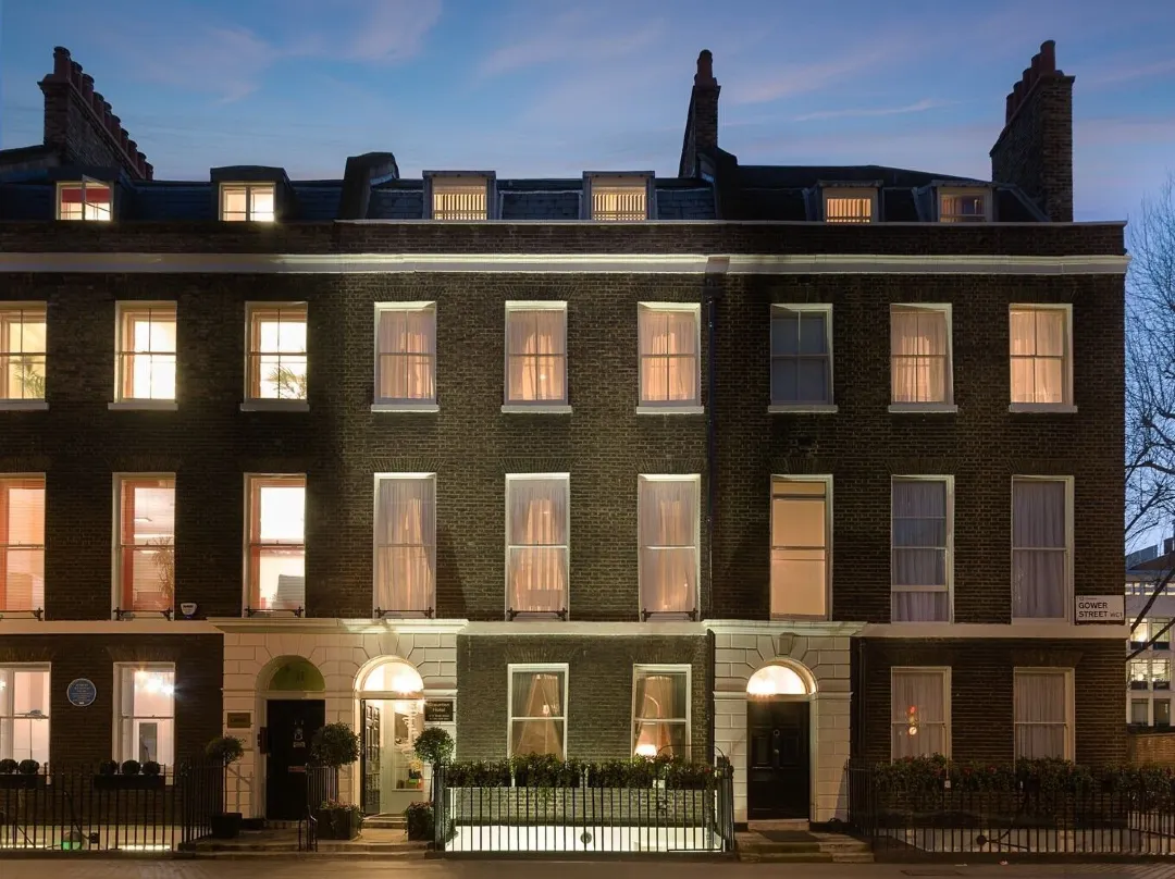 Staunton Hotel - B&b - Londres