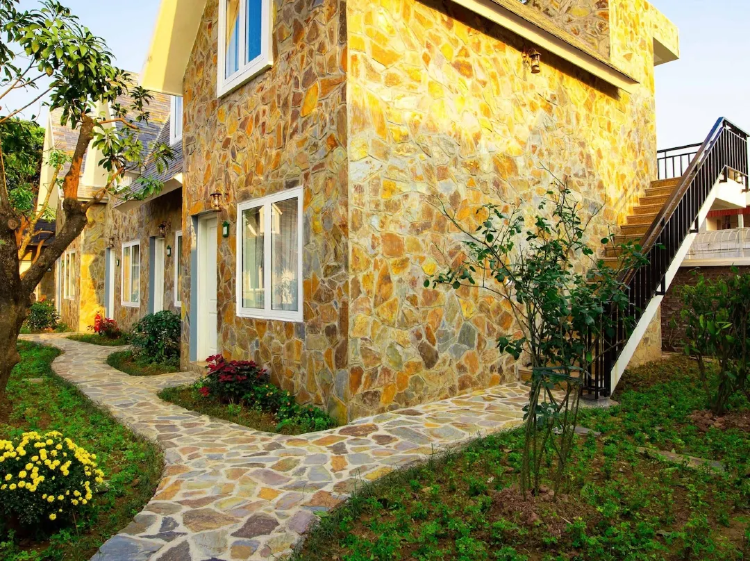 Sona Resort - Ninh Bình