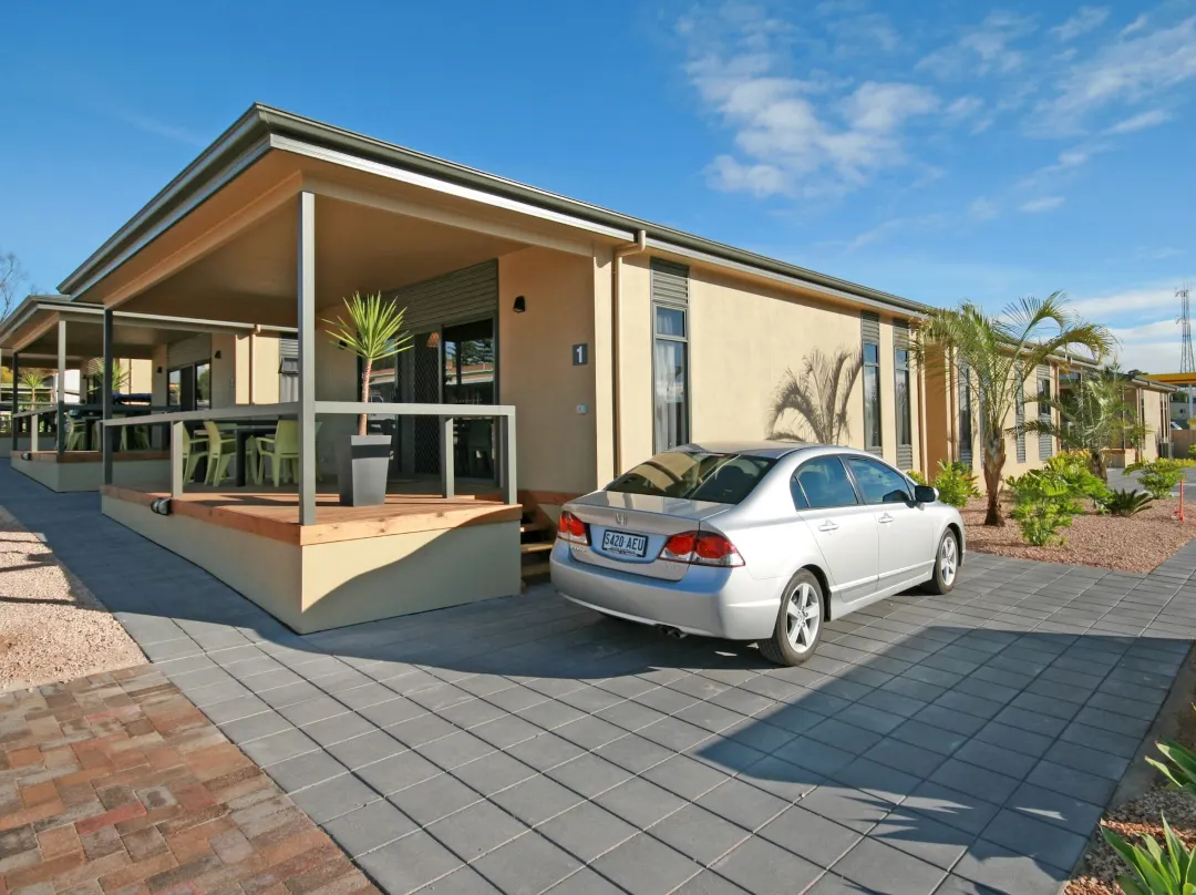 Streaky Bay Motel And Villas - Streaky Bay