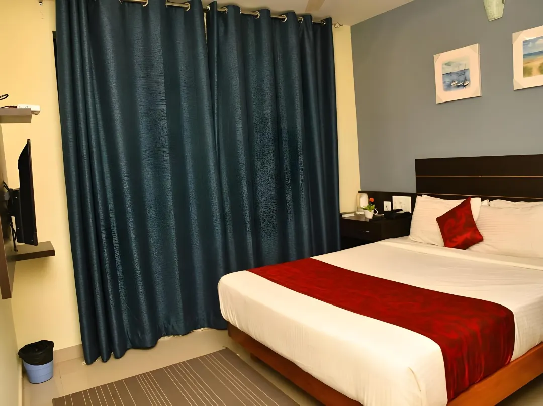 Hotel West End - Karwar