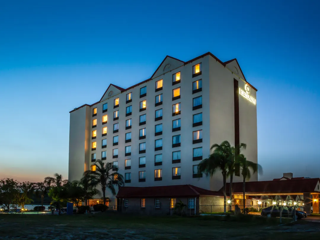 Fiesta Inn Tampico - Tampico